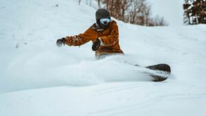 Most Common Snowboarding Injuries & Prevention Methods