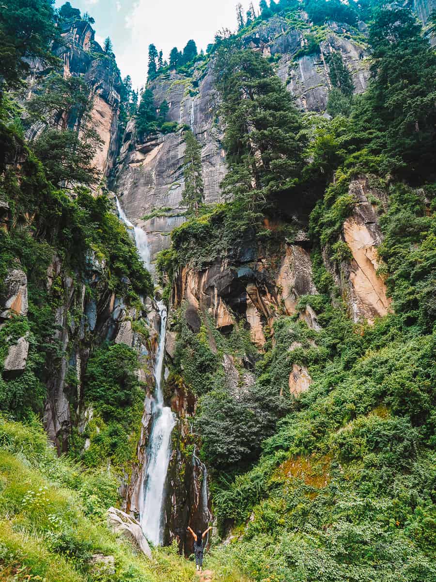 Best Waterfall Rappelling Spots in the World, Ranked!