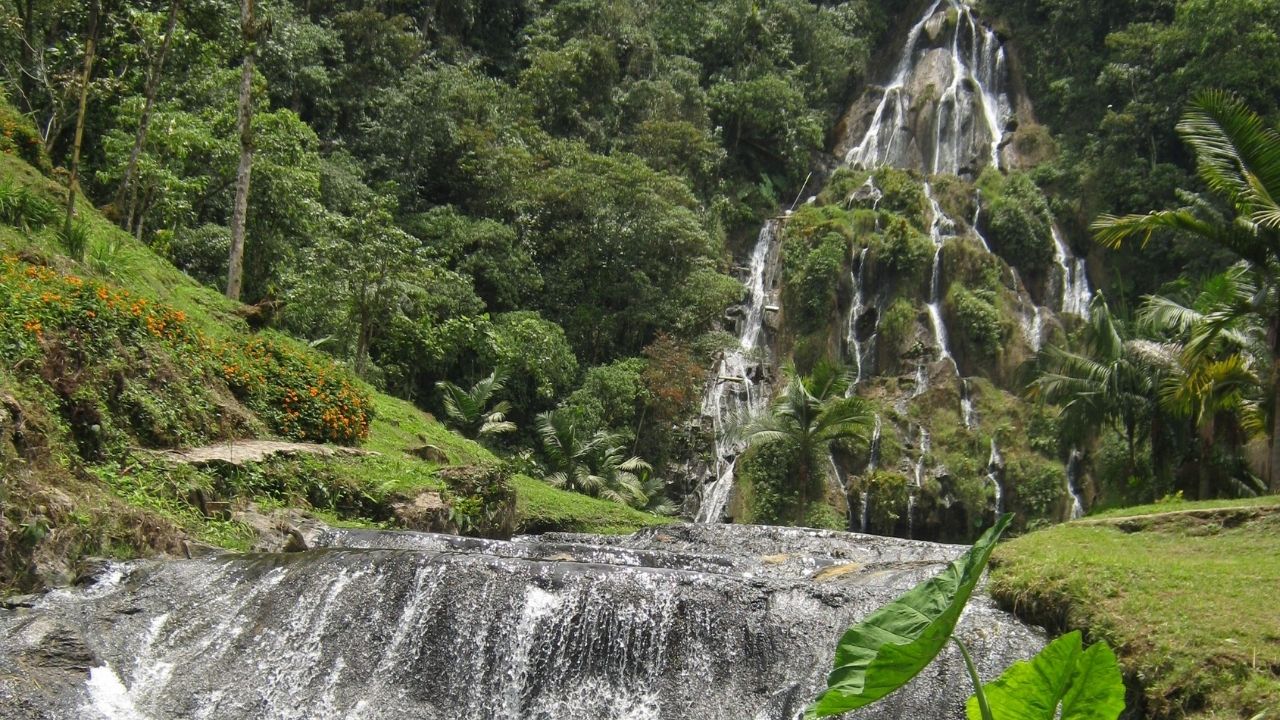 Best Waterfall Rappelling Spots in the World, Ranked!