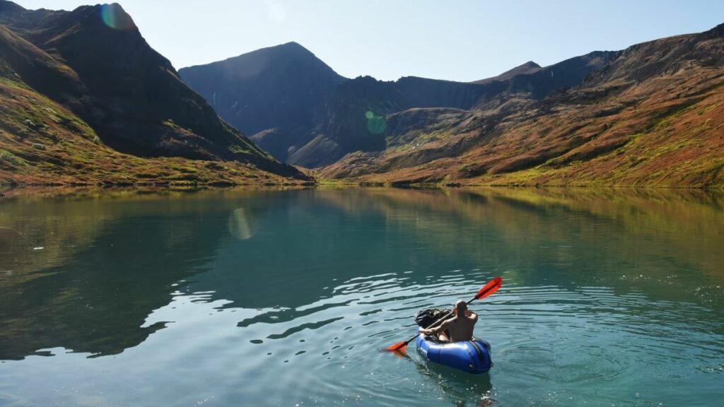 Category: Whitewater Rafting