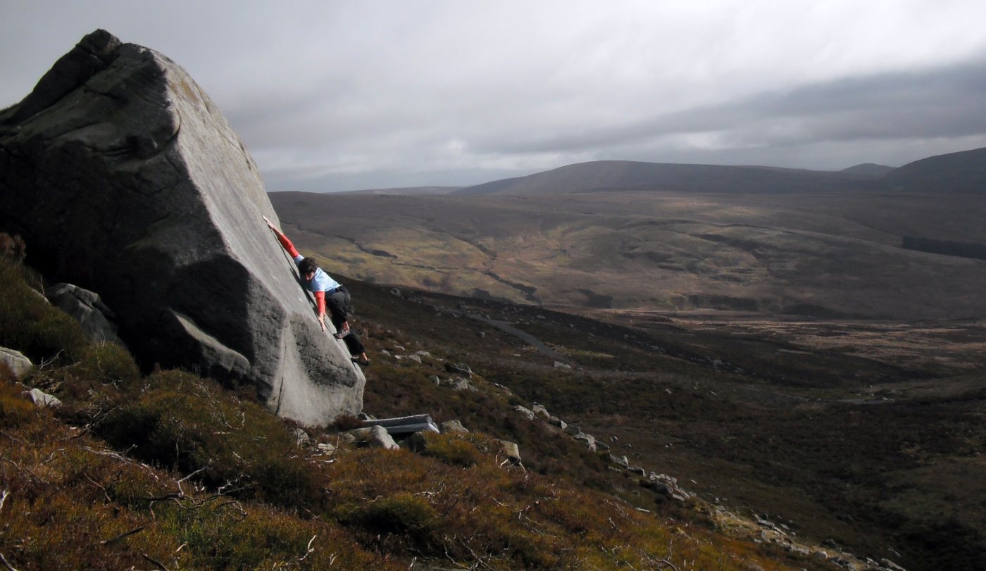 Why do climbers hate slabs? Are they good & how to do them?