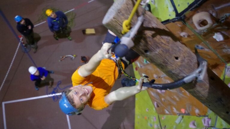 What is dry tooling & how can you get started?