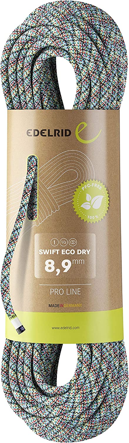 Top 4 Climbing Ropes Worth Buying & How to Choose One!